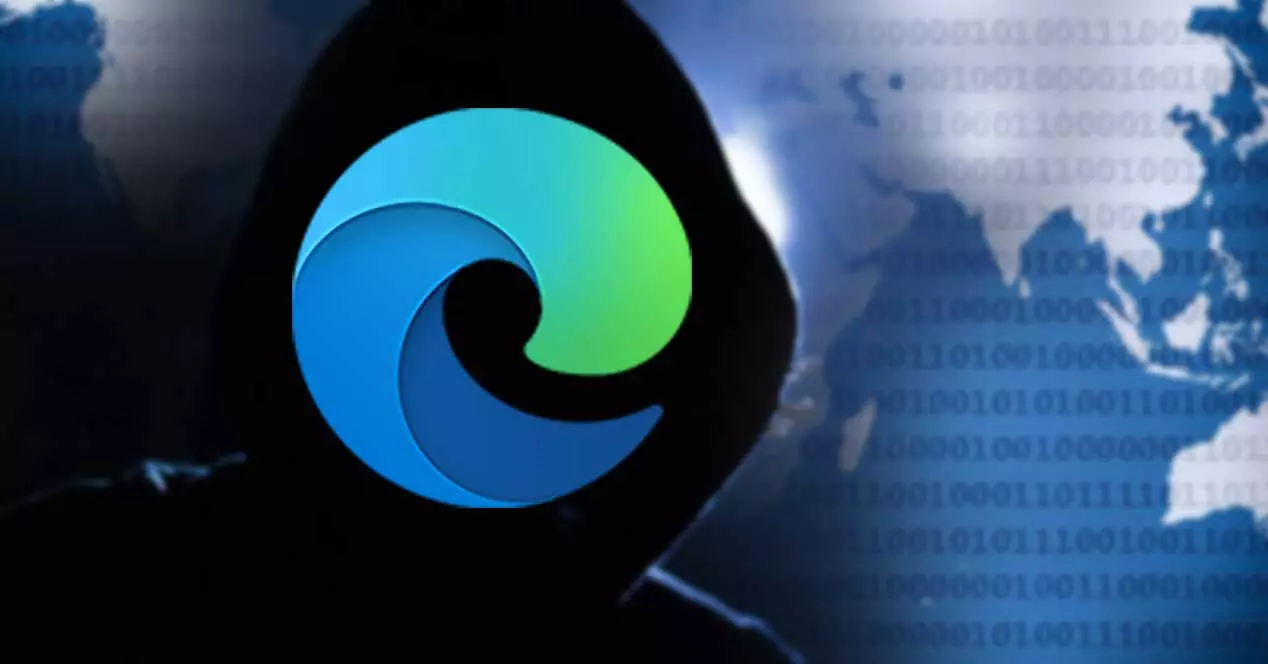 Microsoft Edge Super Duper Safe Mode – On and Off