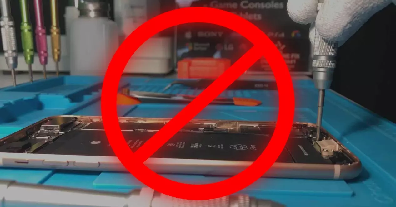 3 reasons not to repair your iPhone in unauthorized stores | ITIGIC
