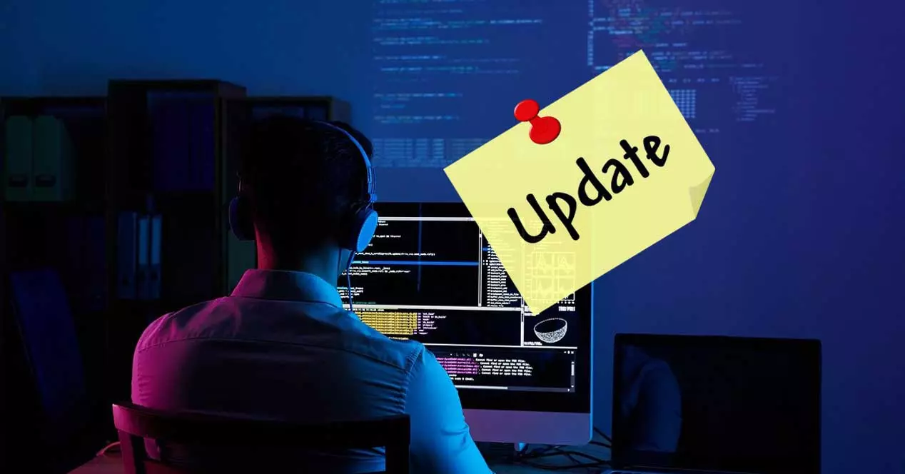 Is a program no longer receiving updates? What you should do | ITIGIC