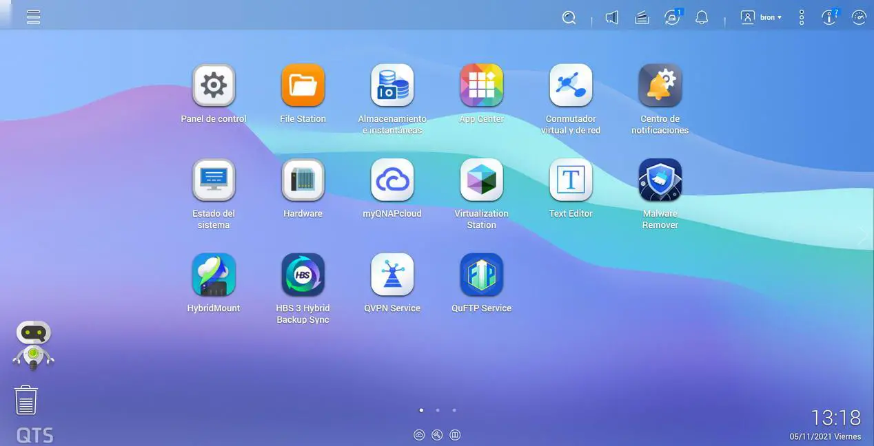NAS Server Operating Systems: Features and Compatibility | ITIGIC