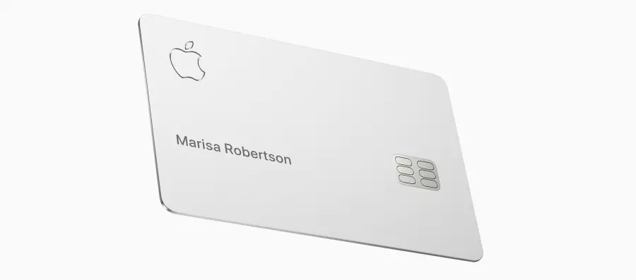 How the Apple Card works, benefits and subscribing | ITIGIC