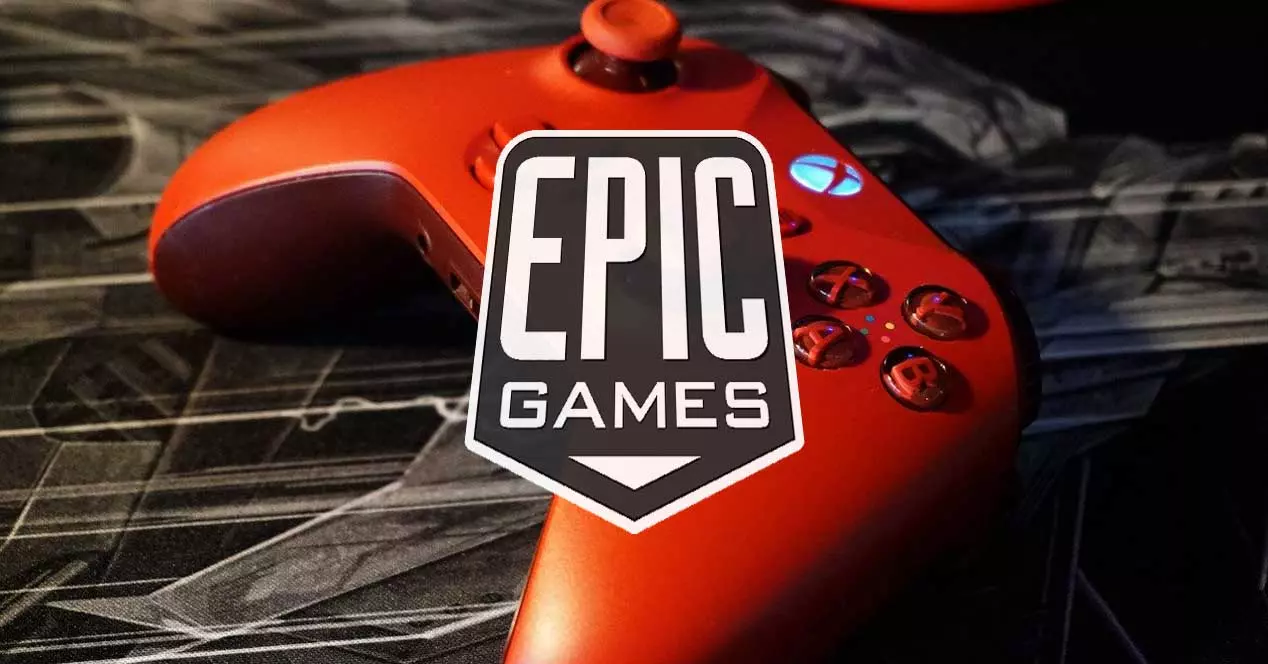 Never see an error when opening games from the Epic Store with these ...