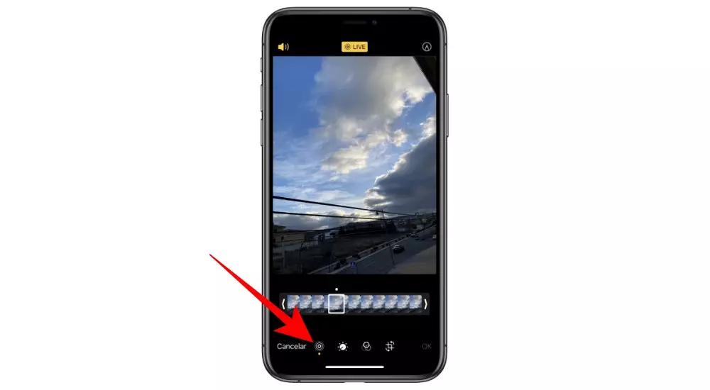 What are iPhone Live Photos | ITIGIC
