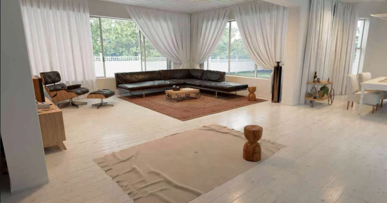 Lumen, this is Ray Tracing for consoles and Low Cost GPUs