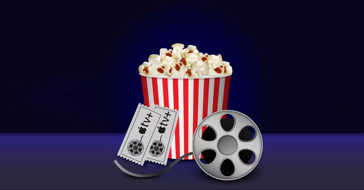 The best Apple movie in 2021 according to the critics | ITIGIC