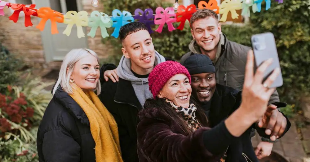 The phones with the best selfie camera of 2021 | ITIGIC