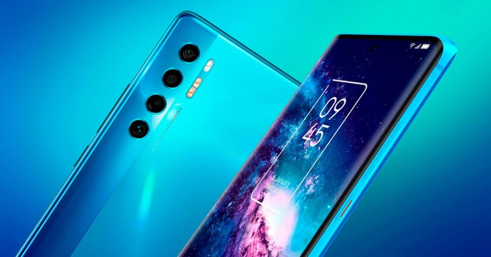 What Operating System Do TCL Phones Use ITIGIC