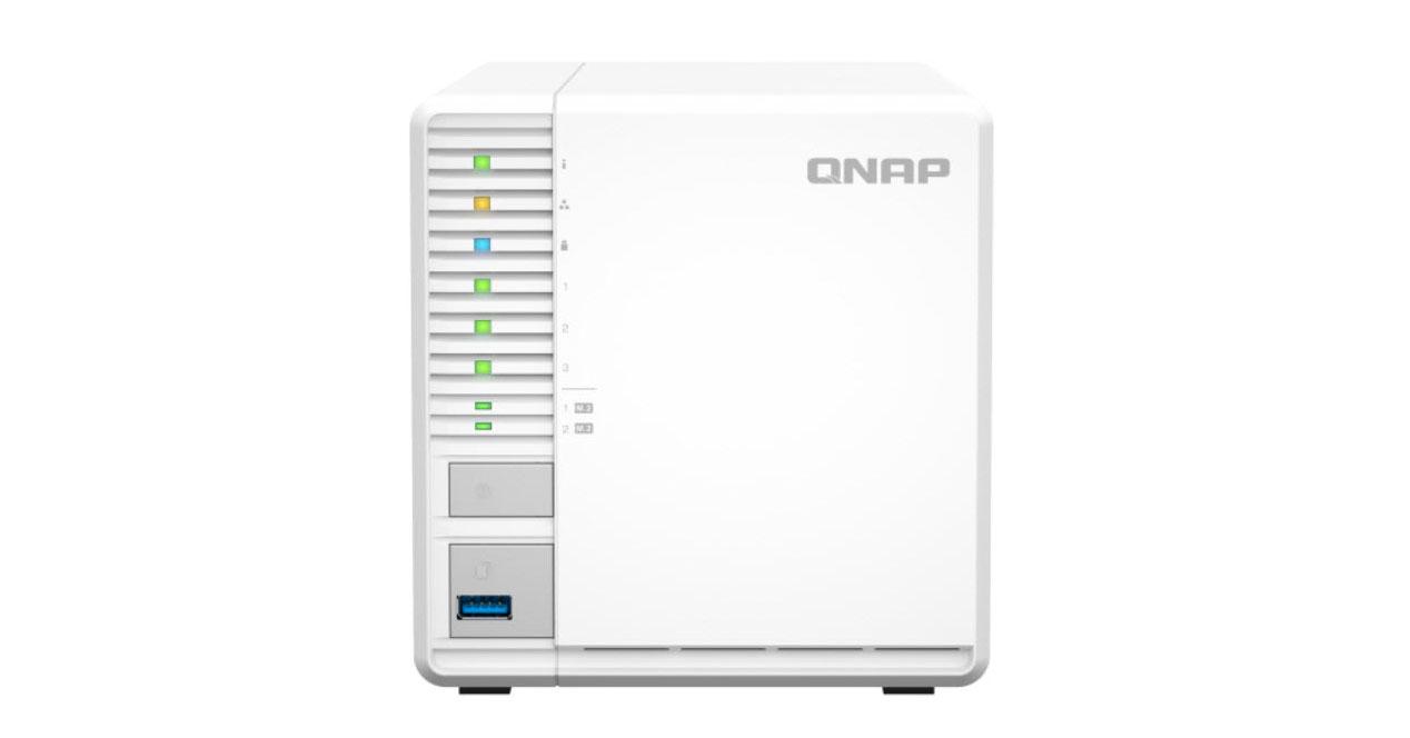 This dangerous ransomware attacks QNAP NAS servers again | ITIGIC