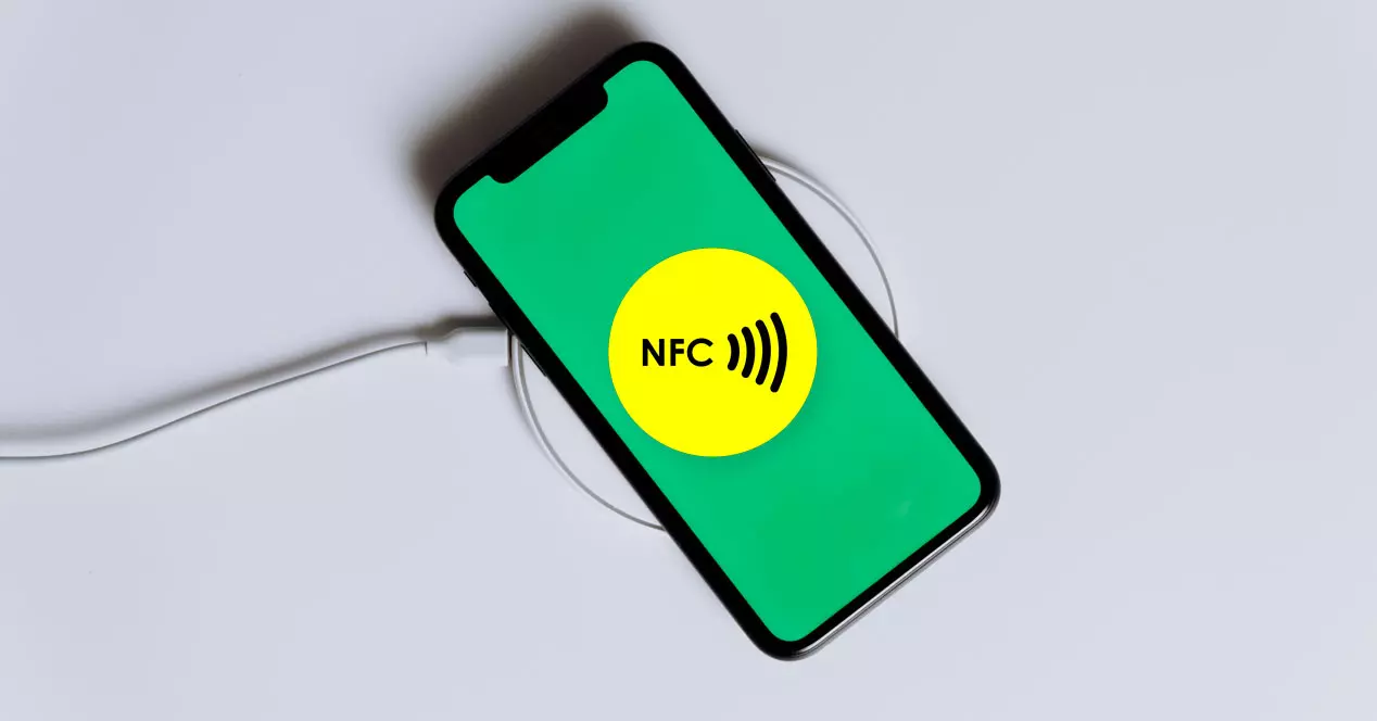 Quatre usages du NFC que vous ne connaissez sûrement pas | ITIGIC