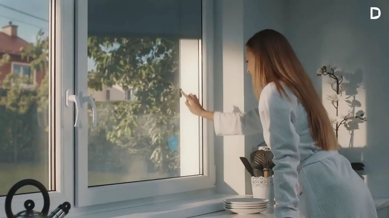 5 Reasons For using Motorized Window Treatments | ITIGIC