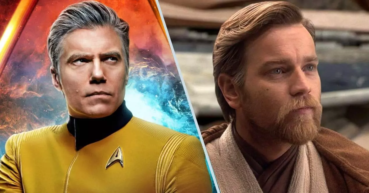 5 ခုနှစ်၏ အမျှော်လင့်ဆုံး သိပ္ပံစိတ်ကူးယဉ်စီးရီး 2022 ခု | ITIGIC