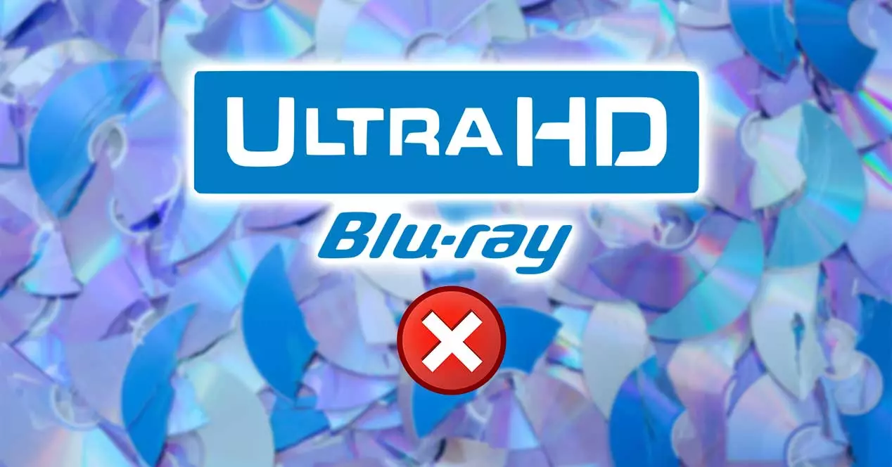 De senaste Intel-processorerna förhindrar att titta på Blu-Ray 4K i Windows 11 | ITIGISK