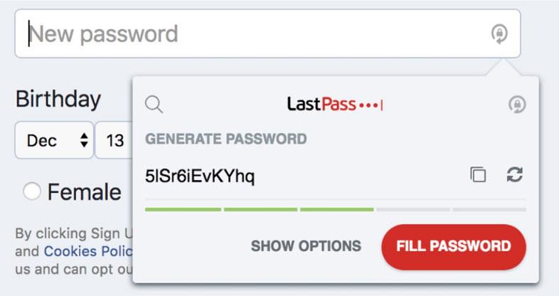 The best Microsoft Edge extensions to manage passwords | ITIGIC
