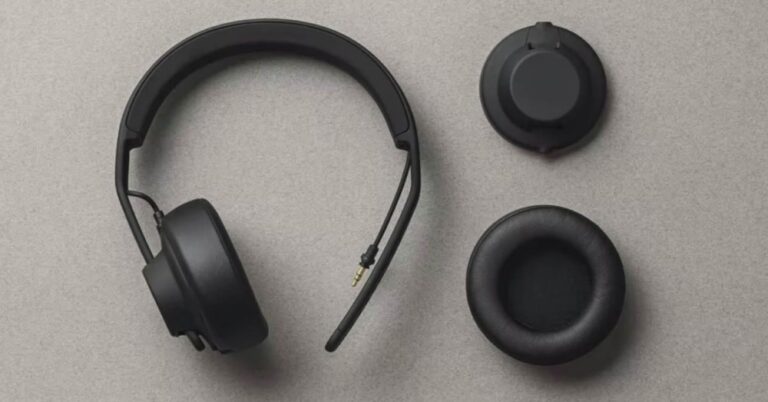 These modular headphones allow you to create ones to your liking | ITIGIC