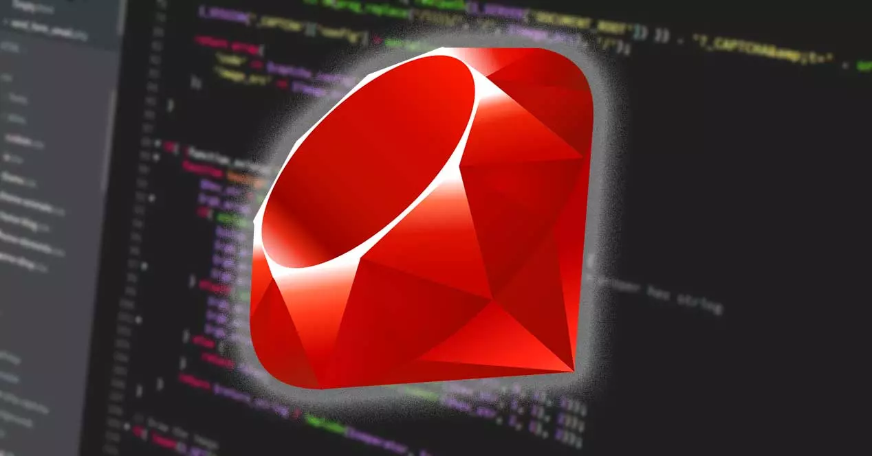 The best code editors for programming with Ruby | ITIGIC