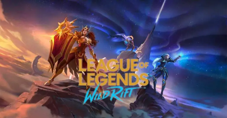 Principais itens e feitiços equipáveis do LoL Wild Rift
