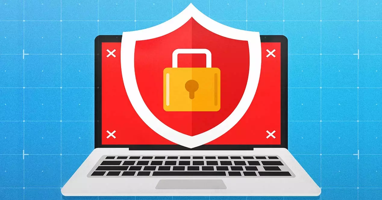 What to do if the browser is full of bars and pop-ups