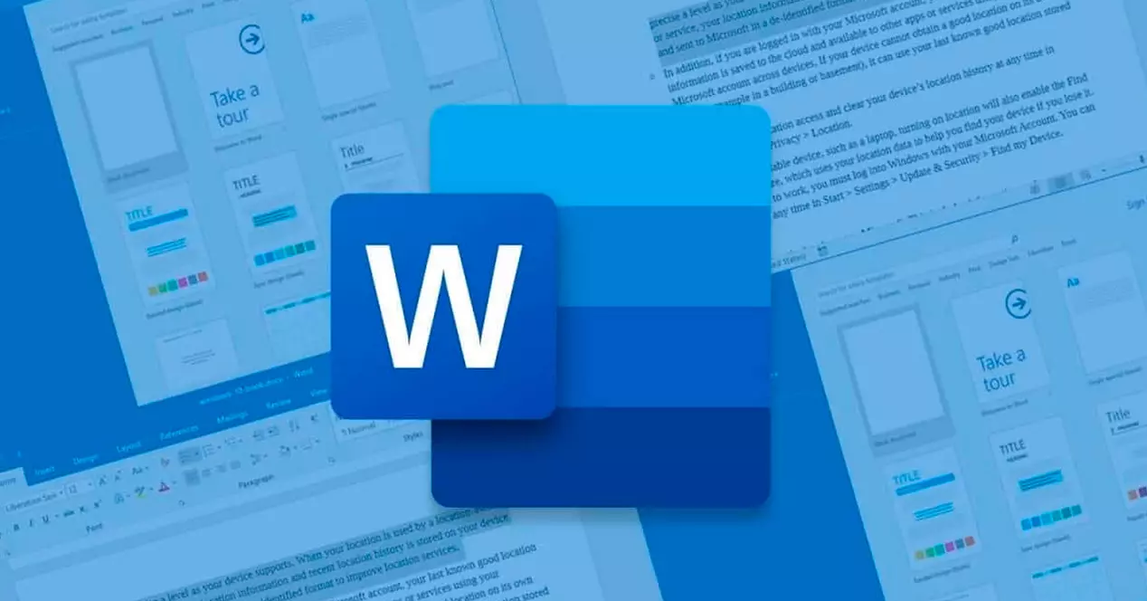 Everything you can do for free with Word online | ITIGIC
