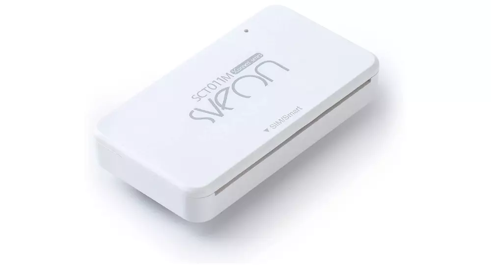 Electronic ID readers compatible with macOS | ITIGIC