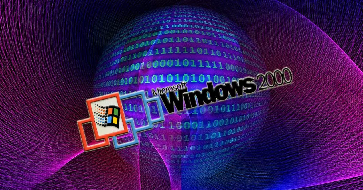 22 years ago, Windows 2000 arrived, what innovations last? | ITIGIC