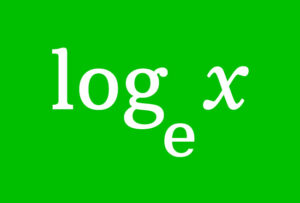 What is a logarithm and how to do a log on the calculator
