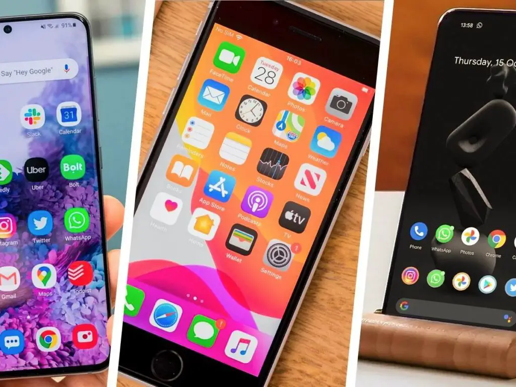 How to Convert an Old Phone or Tablet into a Security System