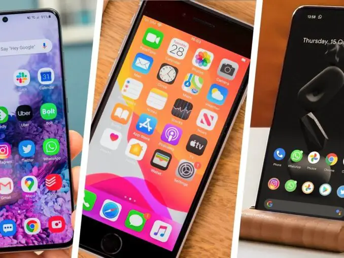 How to Convert an Old Phone or Tablet into a Security System