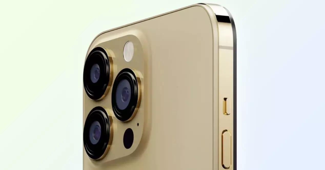 They confirm the goodbye to the notch of the iPhone 14 Pro | ITIGIC