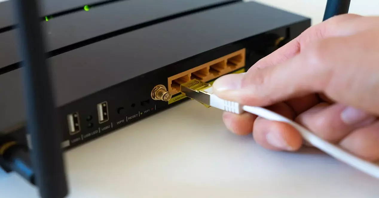 What to do if the router constantly shuts down | ITIGIC