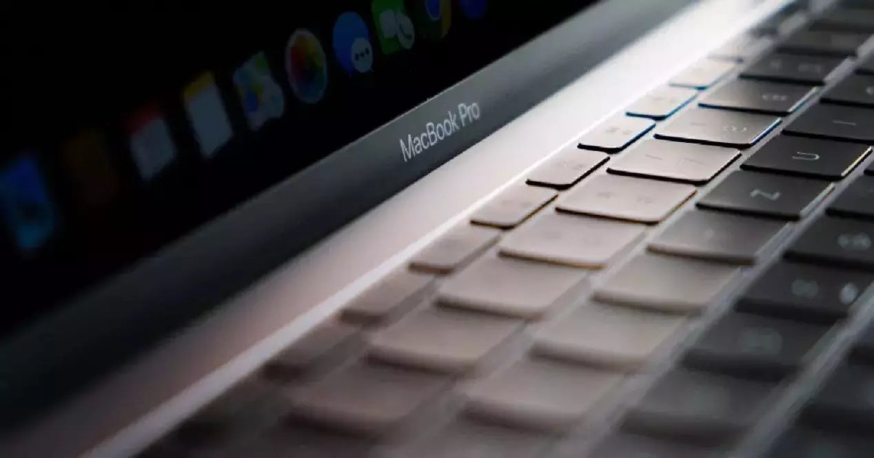 High performance mode on Mac: how to activate it and requirements