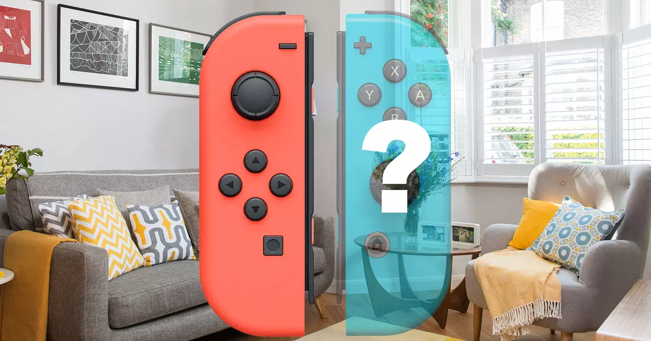 เคล็ดลับในการค้นหา Joy-Cons กำลังปฏิวัติ TikTok | ITIGIC