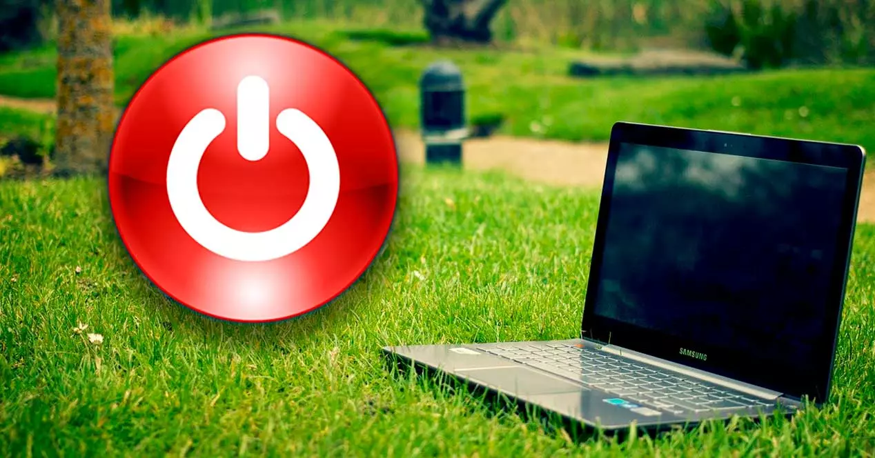 Shutdown Standby Restart And Hibernate What They Do And When To Use Each