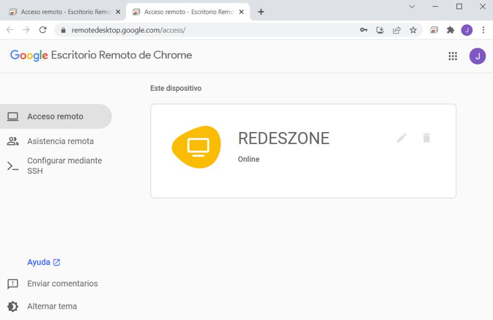 Área de trabalho remota do Chrome: como configurá-lo | ITIGIC