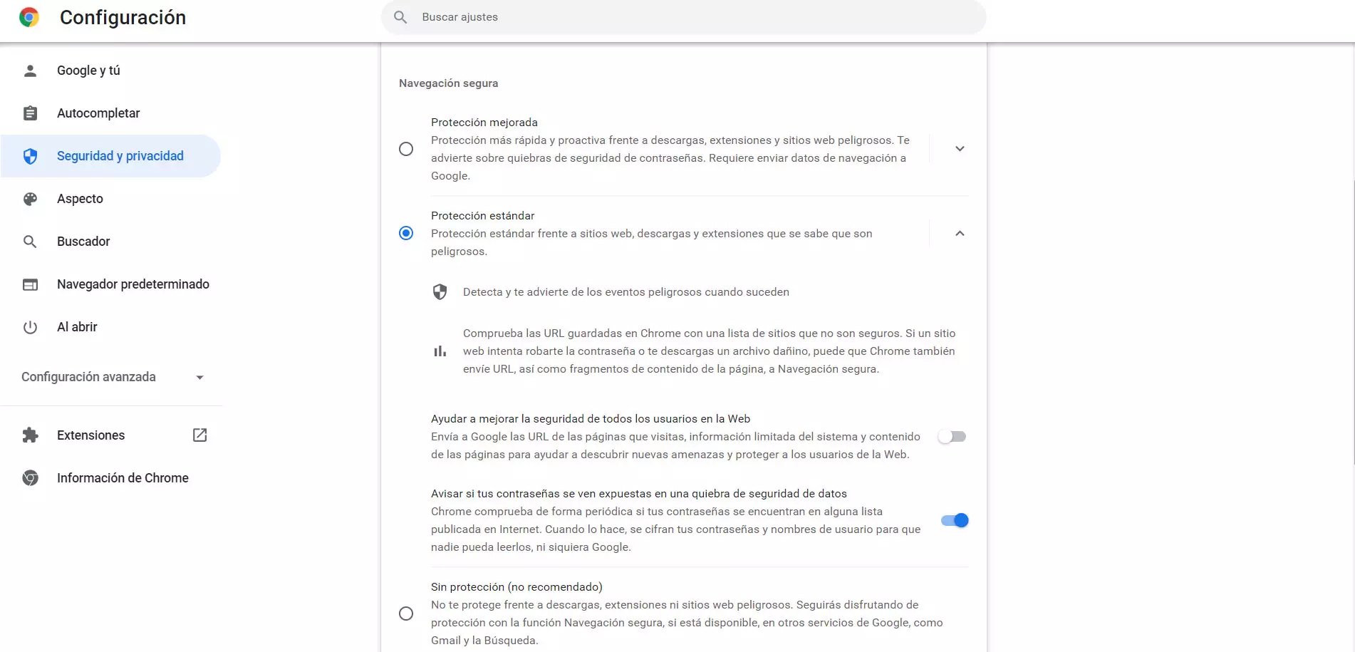 What to do if downloads are blocked in Chrome | ITIGIC