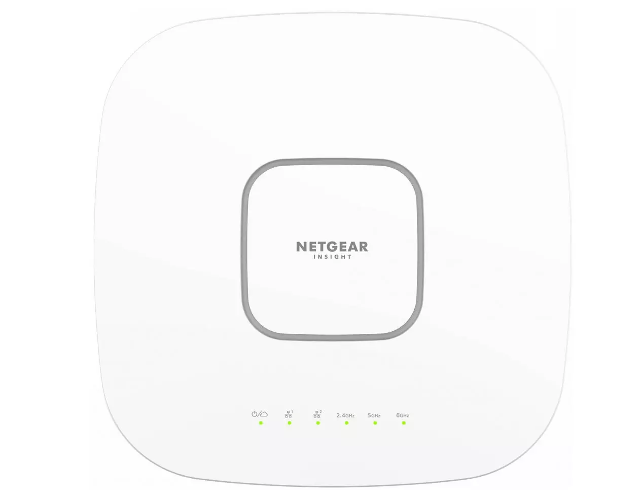 The first professional access point with Wi-Fi 6E is this NETGEAR | ITIGIC