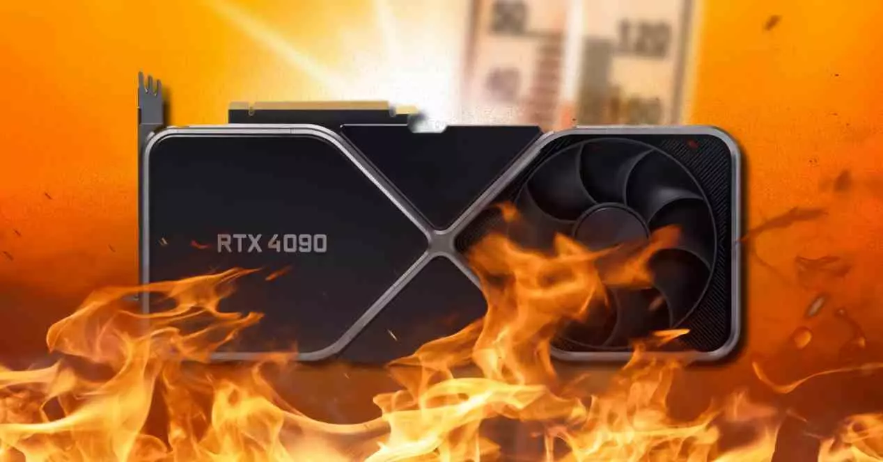 Nvidia prépare une RTX 900 40 W Les TITAN sont de retour ? | ITIGIQUE