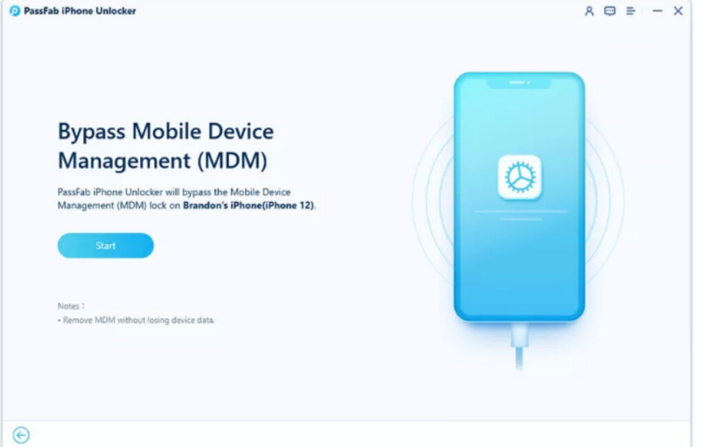 iPhone SE 3: How to Remove Remote Management From iPhone | ITIGIC