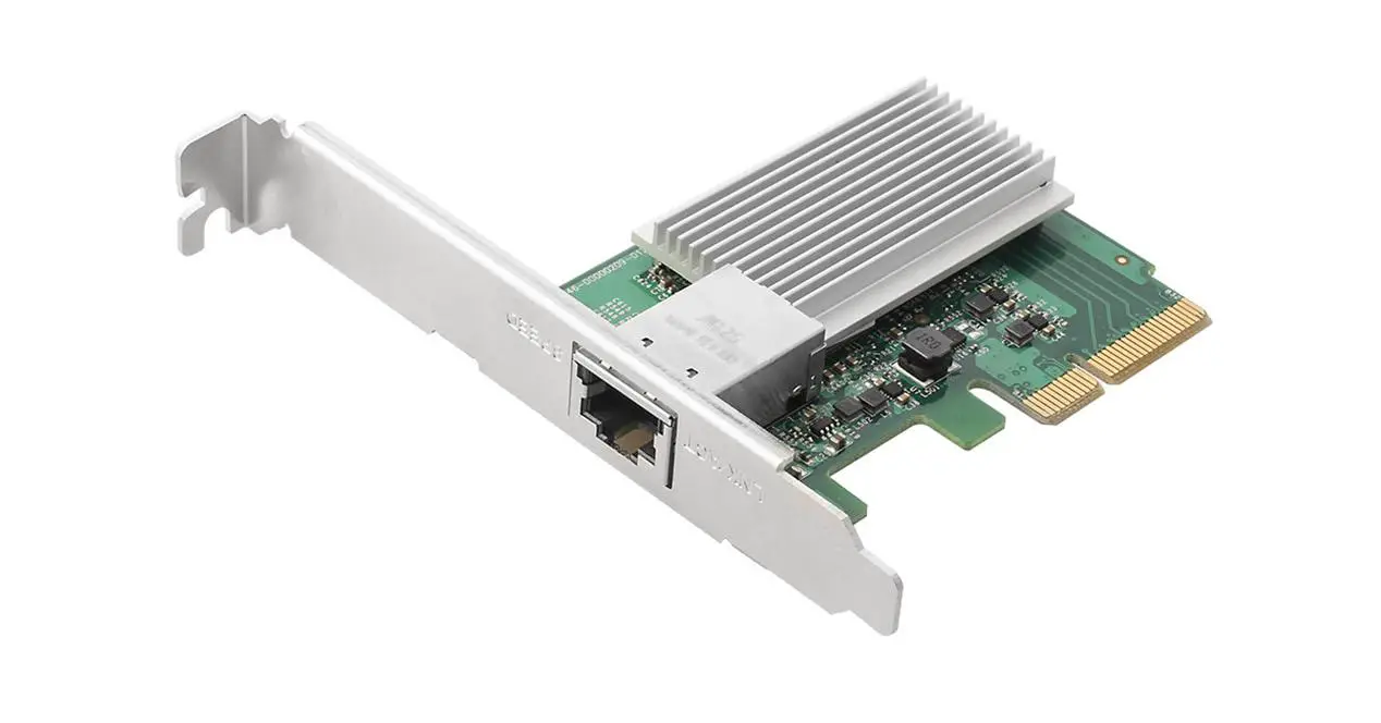 Best Ethernet Network Cards: Recommendations and Features