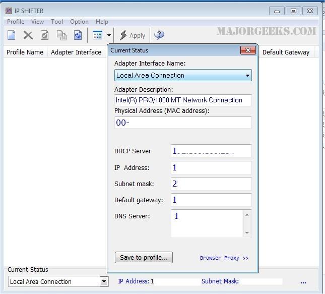 How to configure WiFi and network configuration profiles in Windows ...