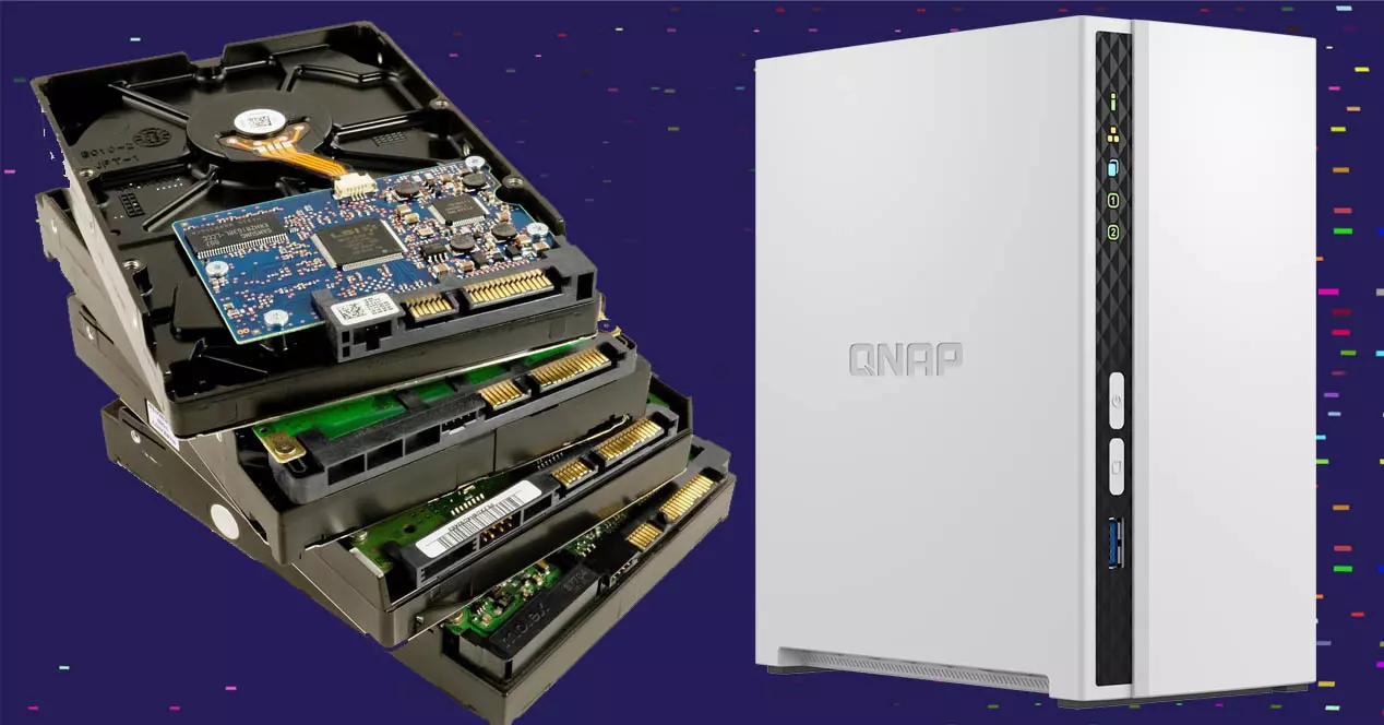 How much storage space do you need for your home NAS | ITIGIC