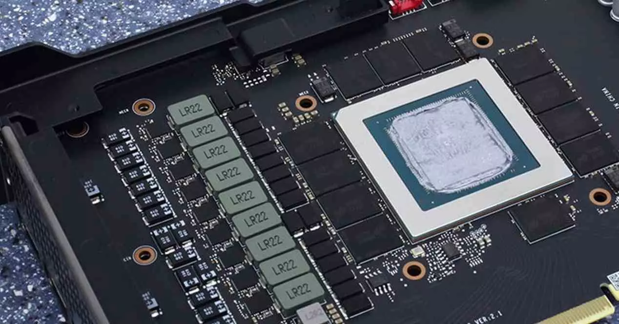 NVIDIA to release a triple-fan Founders Edition card | ITIGIC