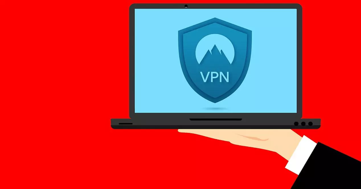 Why your VPN will not save you on the Internet | ITIGIC