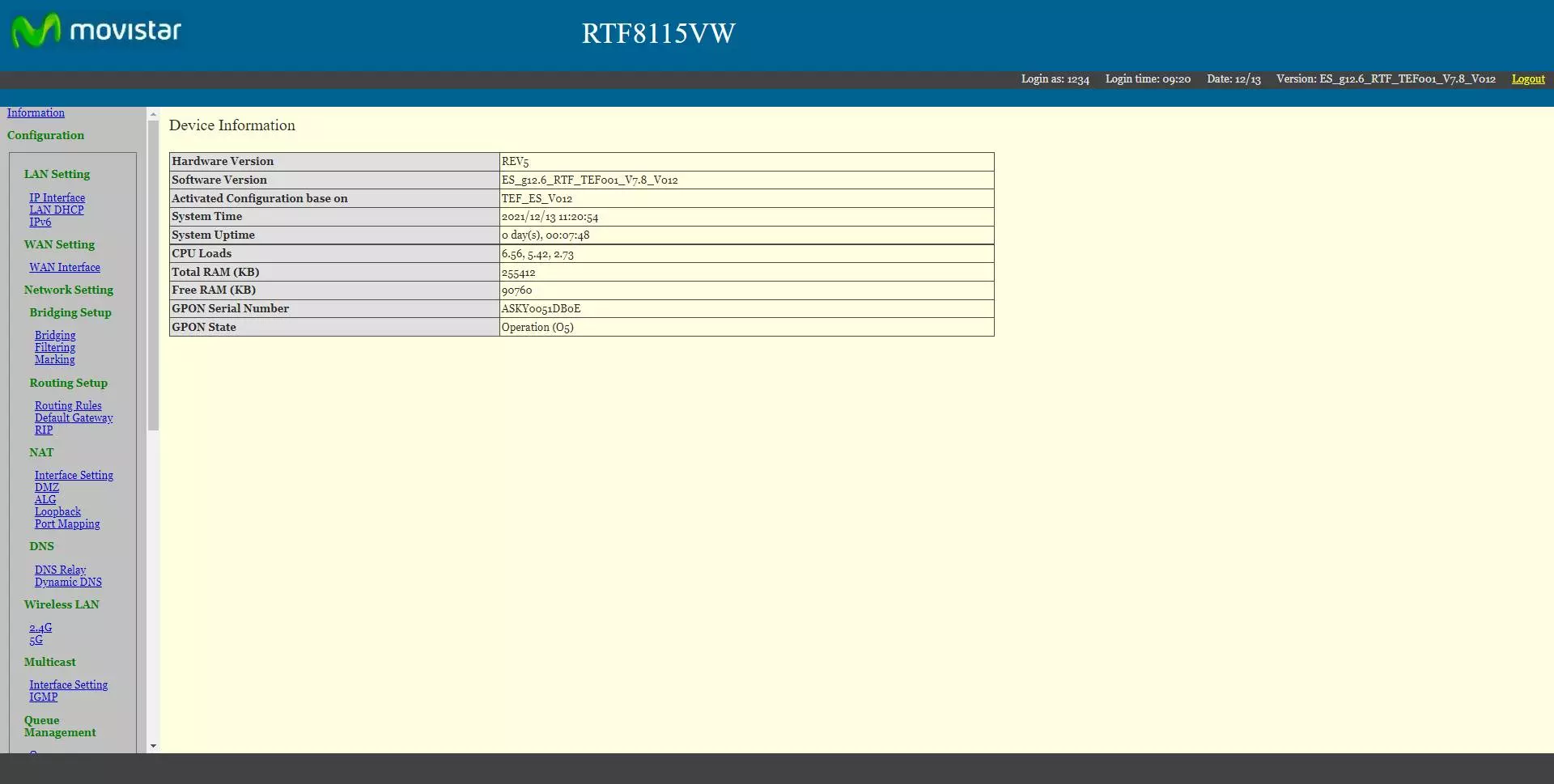How to know what brand and model of router you have | ITIGIC