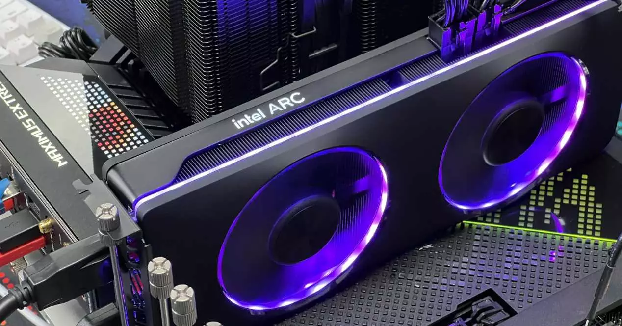 We finally know the prices of Intel ARC Alchemist graphics cards | ITIGIC