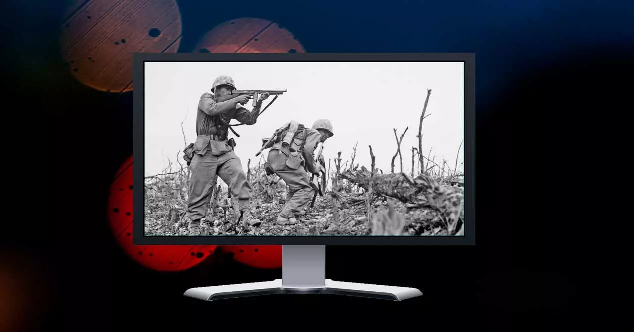 Filmerna du måste se om du är intresserad av andra världskriget | ITIGISK