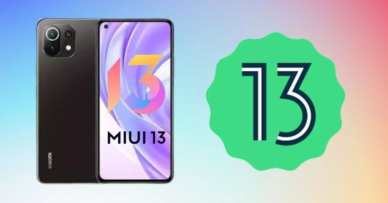 Android 13 มาถึง MIUI 13: การอัปเดตครั้งใหญ่ของ Xiaomi | ITIGIC