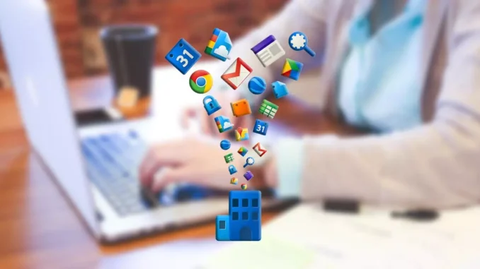 5 Google programs that you do not know and you should use right now ...