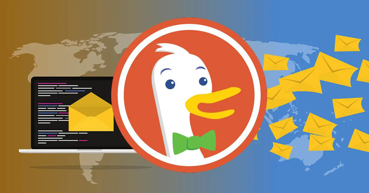 Agora você pode proteger seu e-mail graças ao DuckDuckGo | ITIGIC