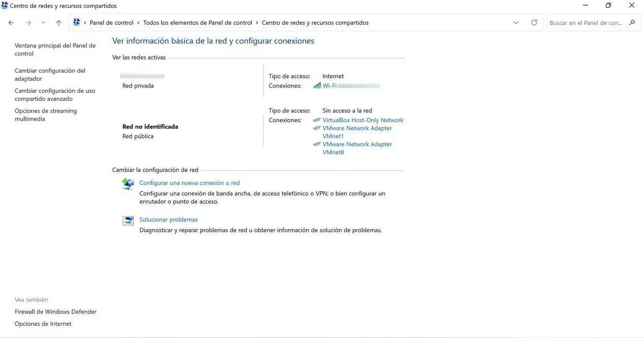 Check which Wi-Fi version your wireless network card supports