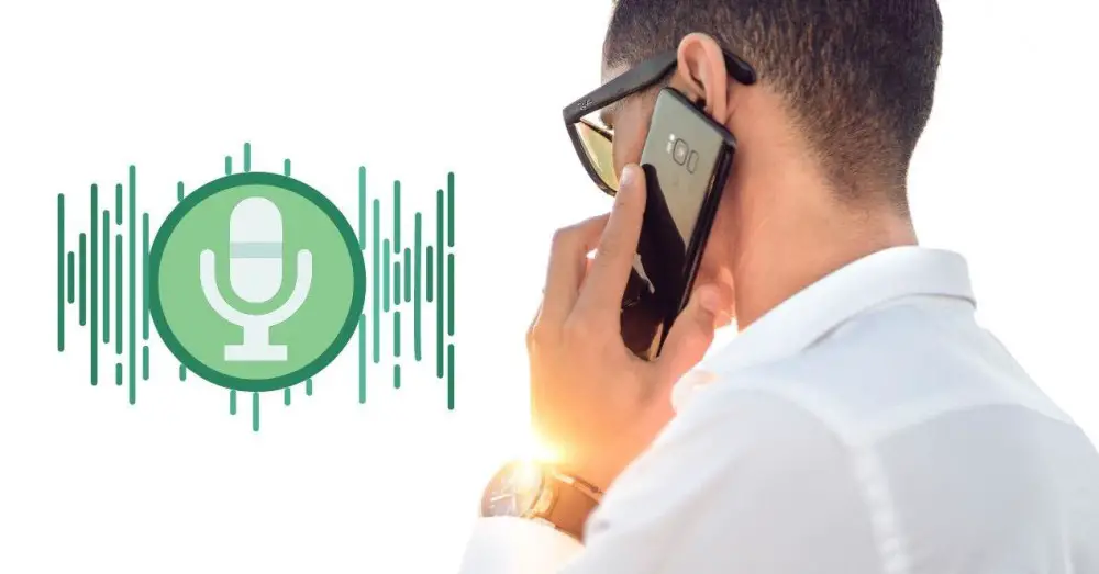 Samsung's trick to distort the voice on calls | ITIGIC